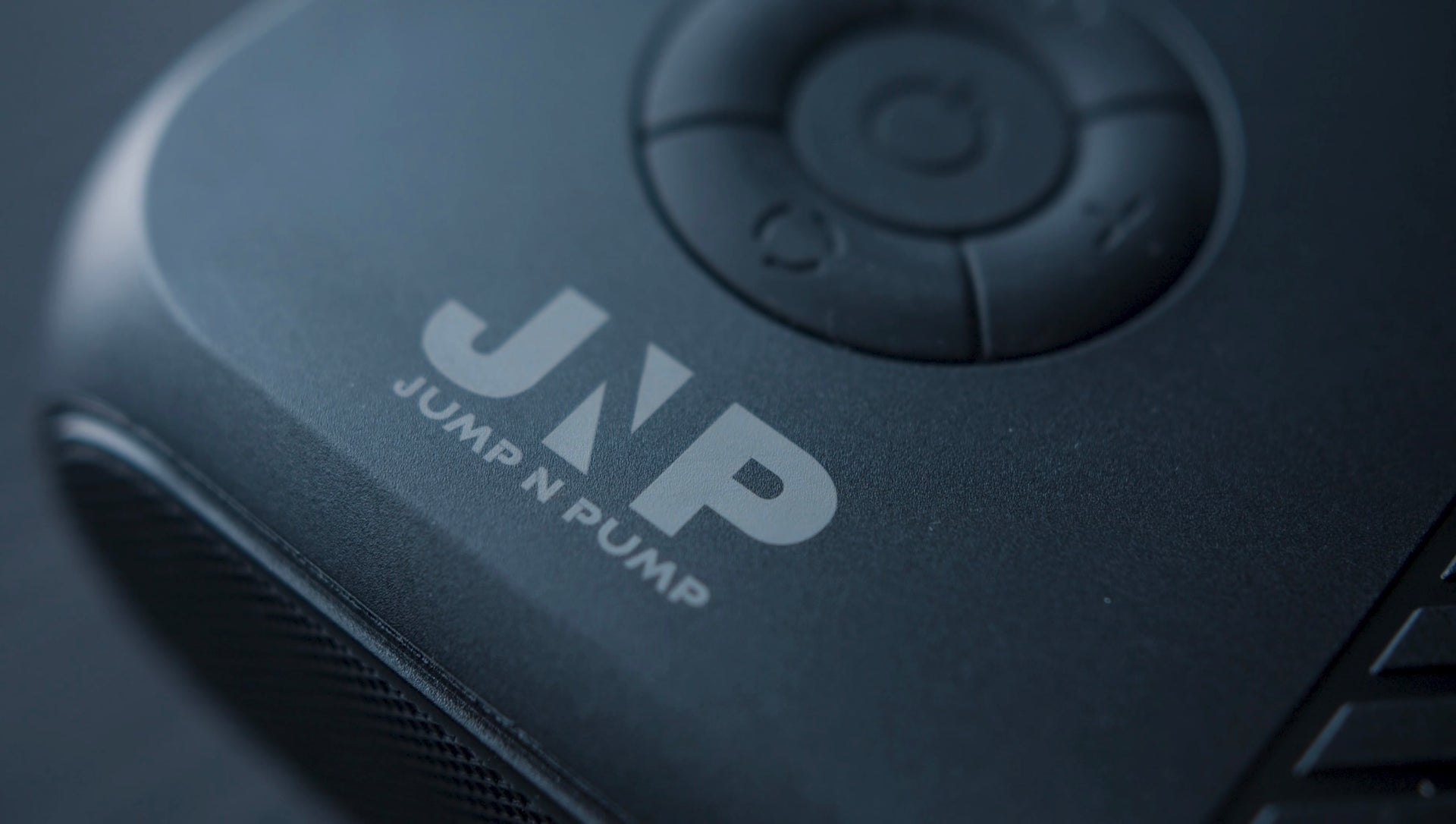 Jump N' Pump – Jump and Pump