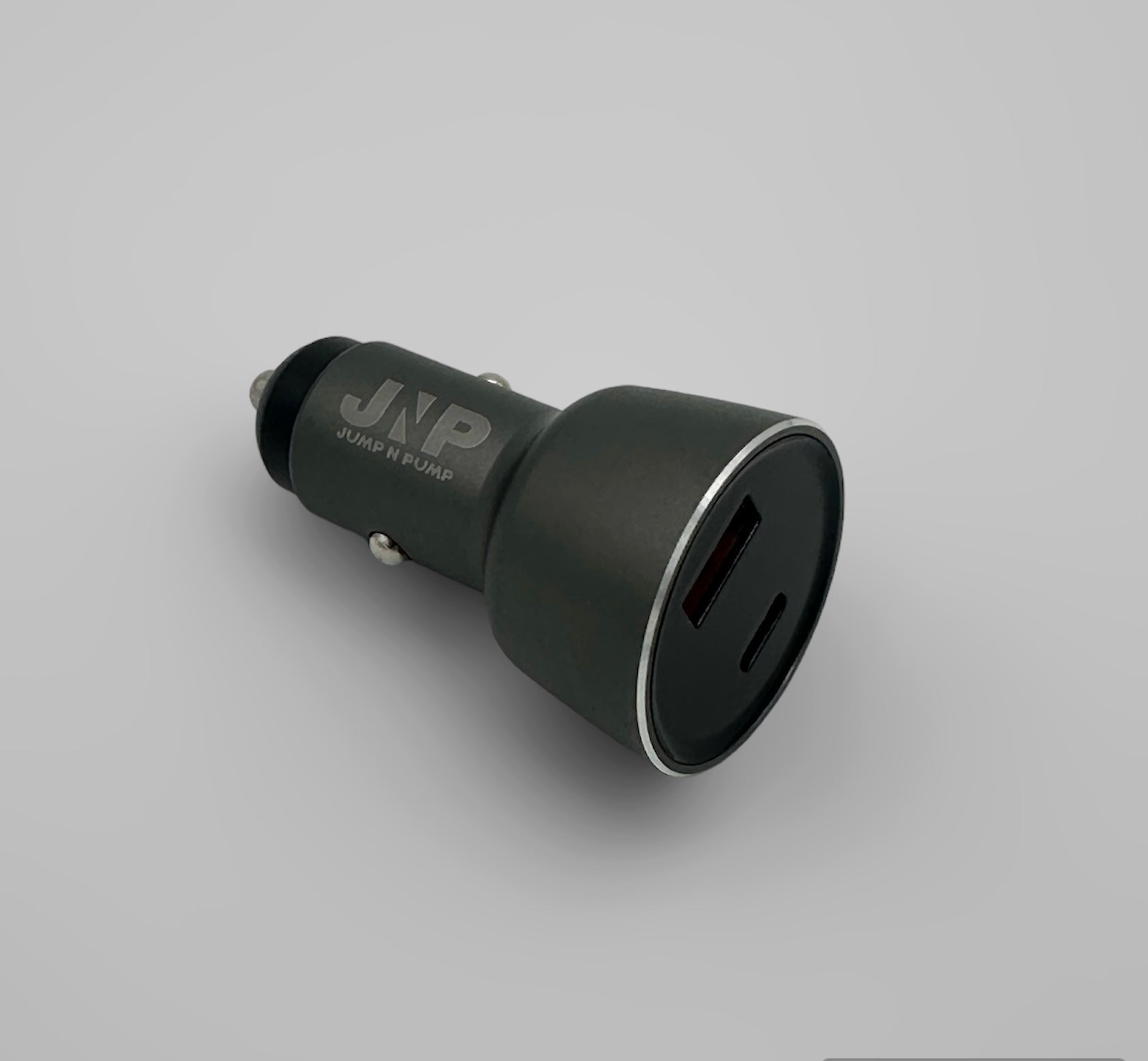 Jump N' Pump Ultimate Car Charger – Jump and Pump