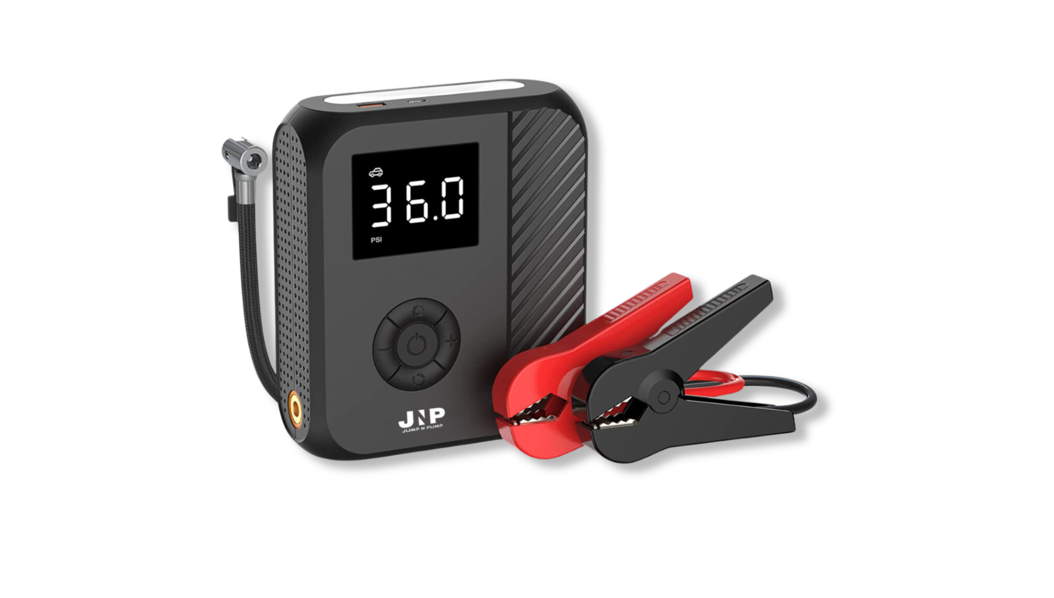 Jump N' Pump 1000 – Jump and Pump