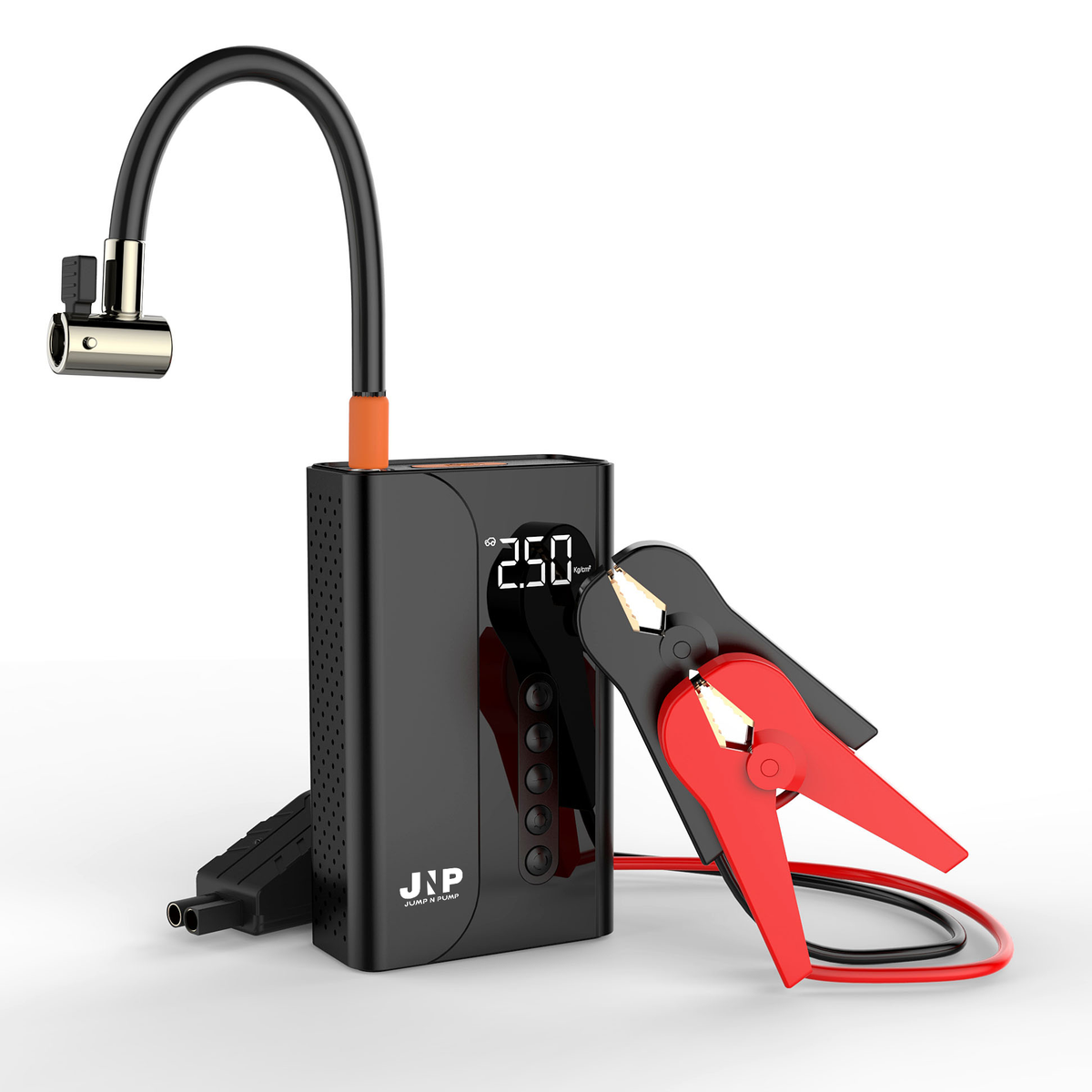 Jump N' Pump MINI – Jump and Pump